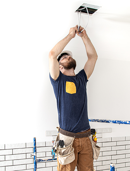 Electrical & Lighting Solutions - Dynamic Commercial Solutions